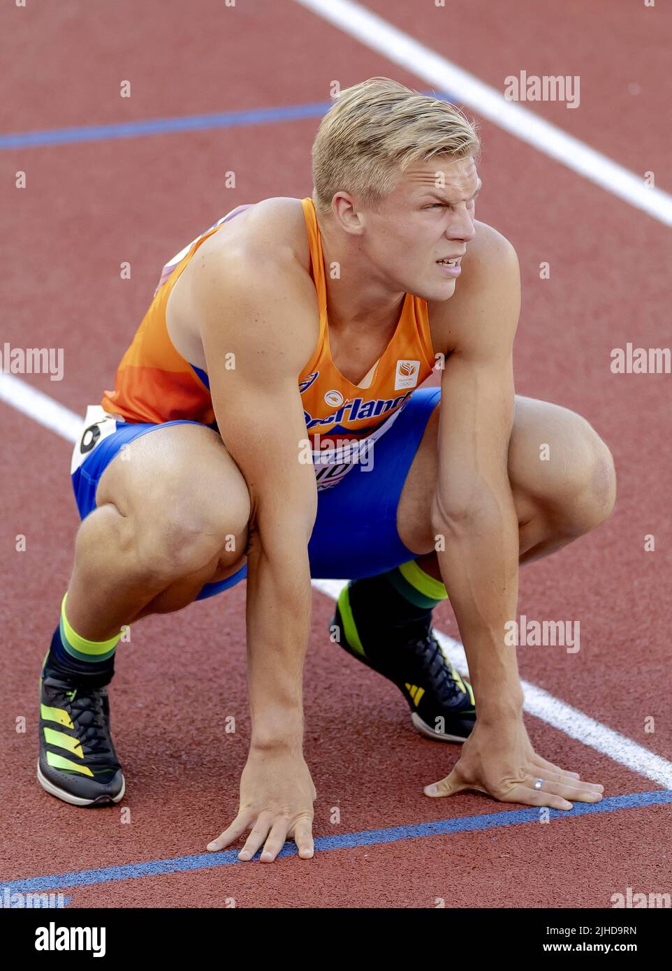 World title hayward hi-res stock photography and images - Alamy