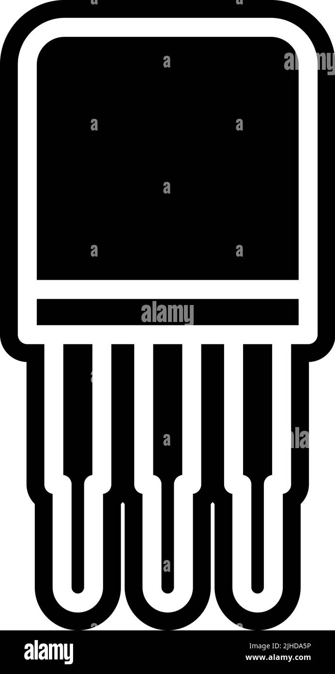 Transistor Black and White Stock Photos & Images - Alamy