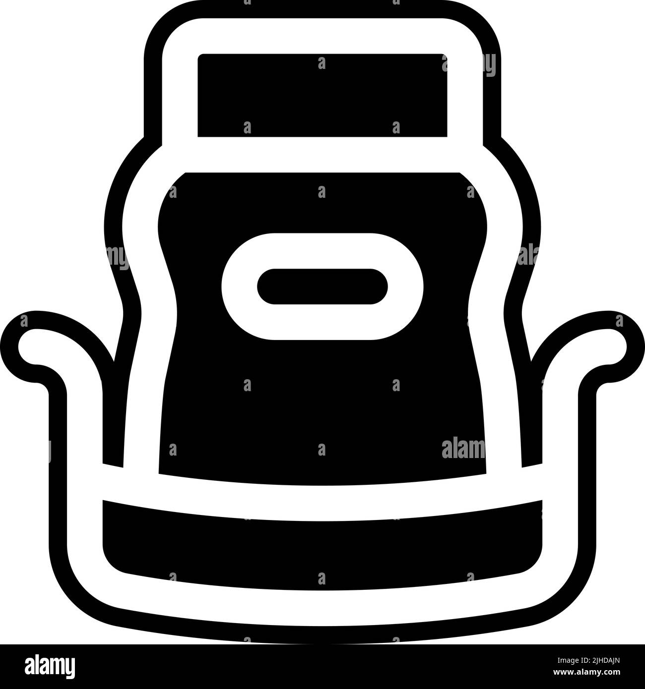 Man computer screen gamer Stock Vector Images - Alamy