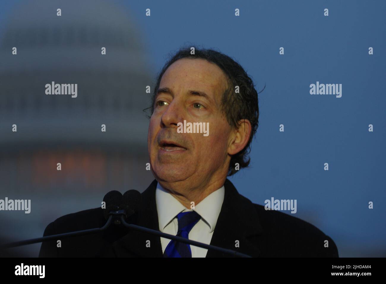 January 6 committee capitol hill hi-res stock photography and images ...