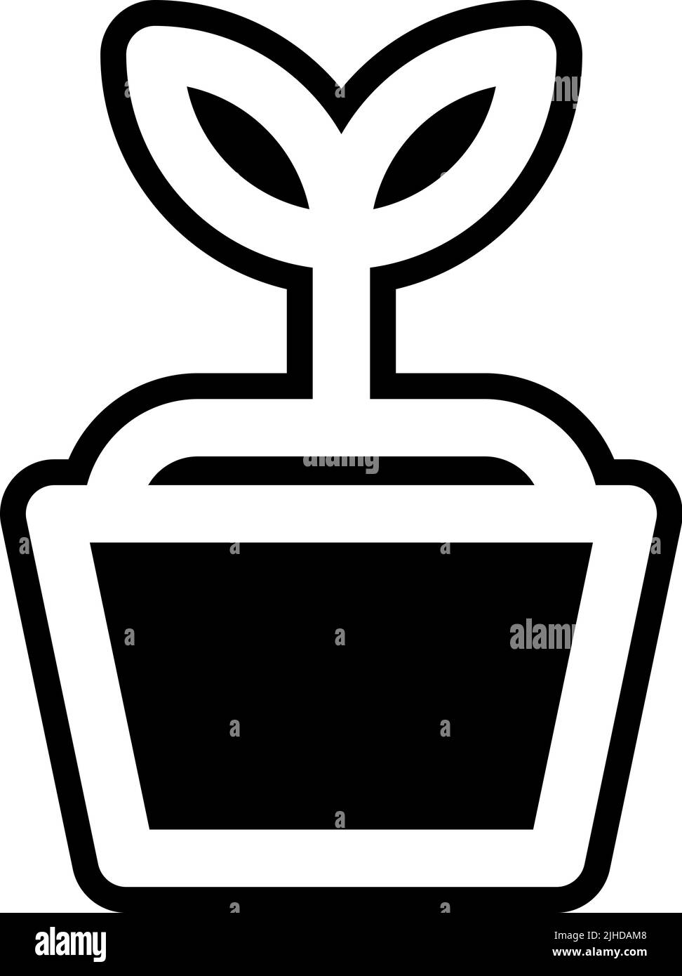 Farm plant Stock Vector Image & Art - Alamy