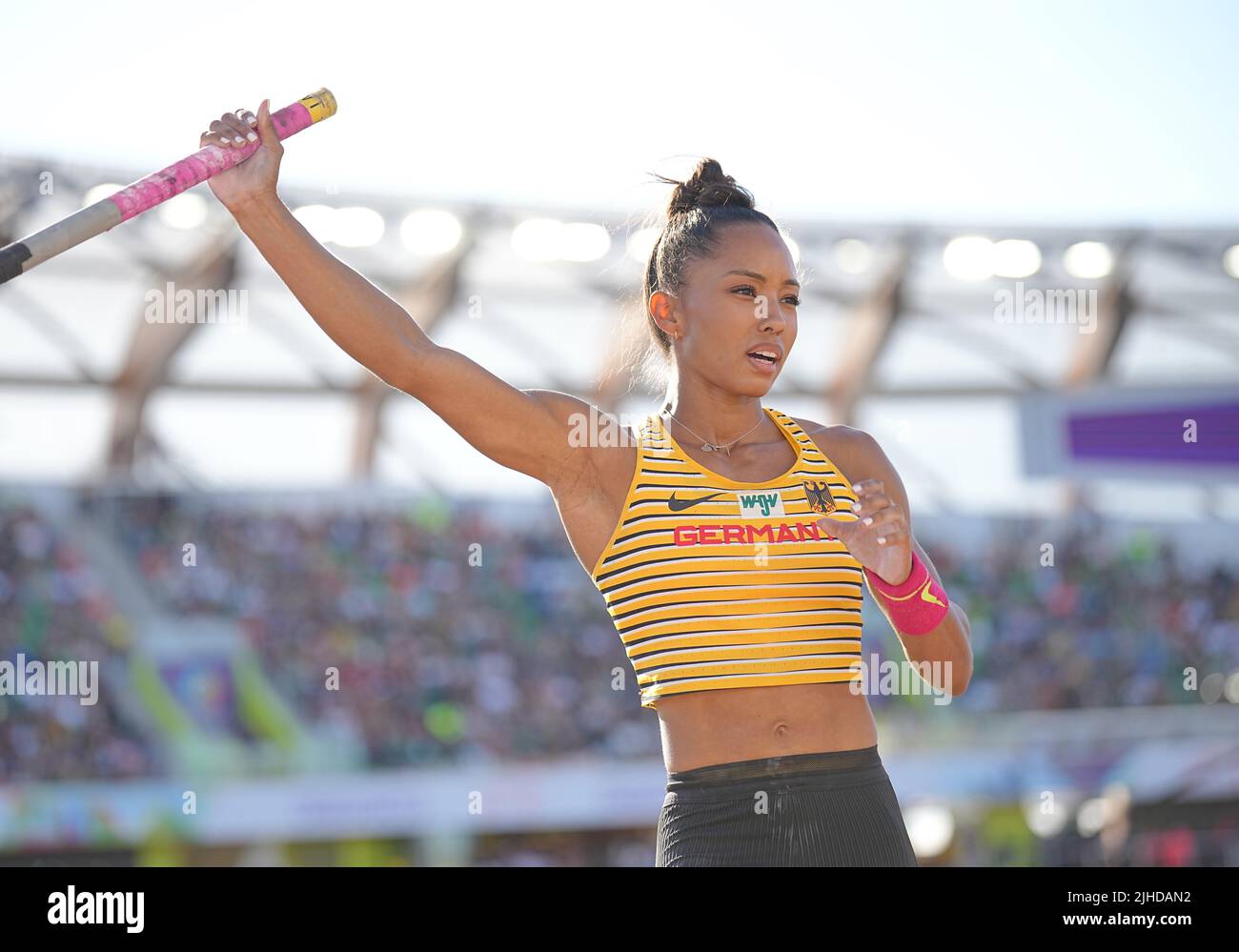 Jacqueline otchere hi-res stock photography and images - Alamy