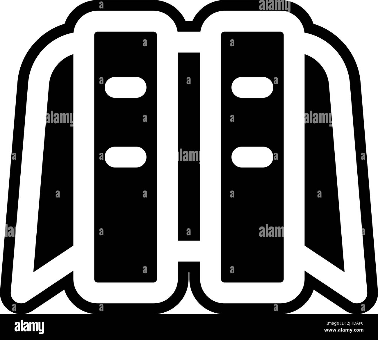 Nintendo switch controller Stock Vector Images - Alamy