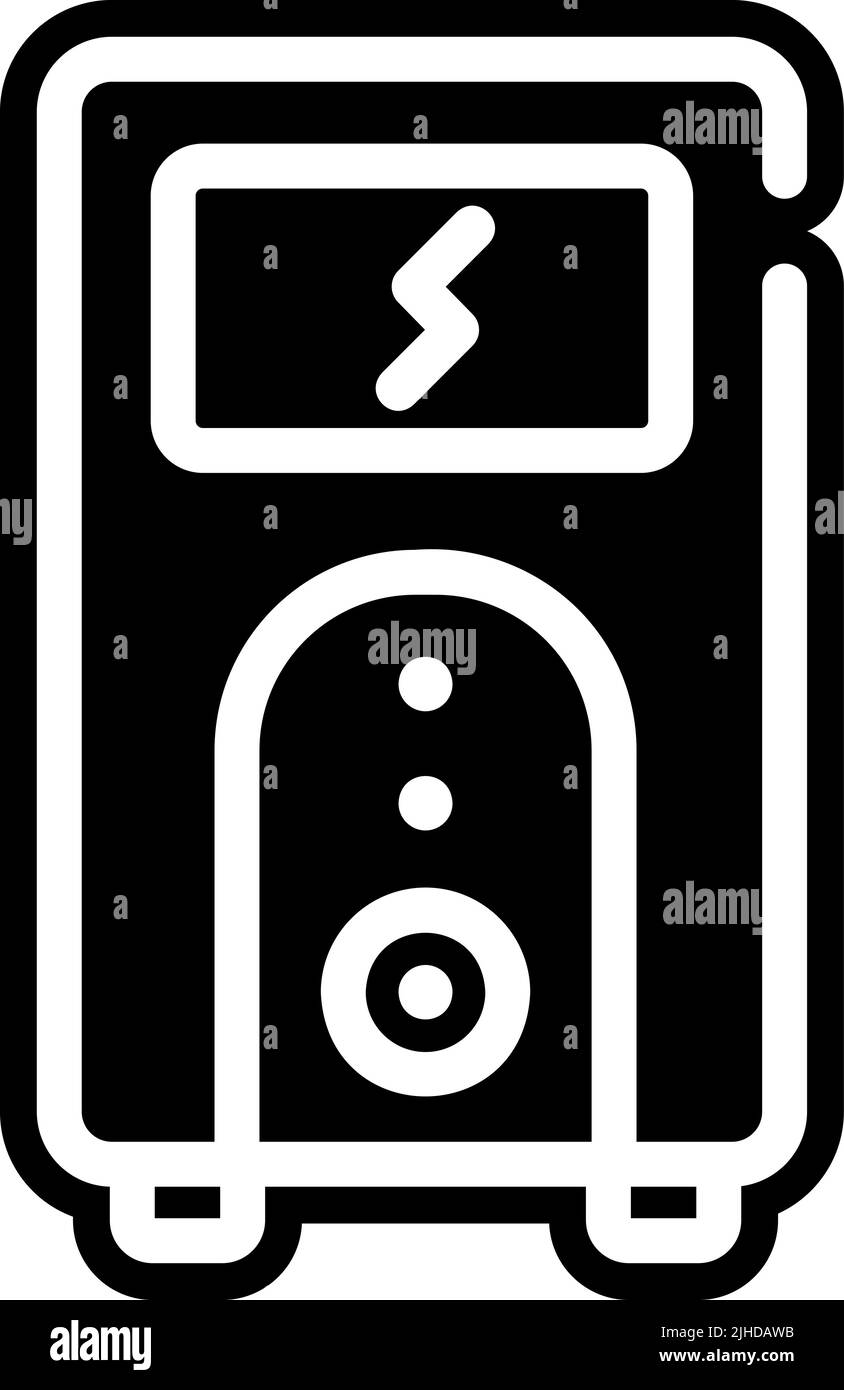 Mfd icon hi-res stock photography and images - Alamy