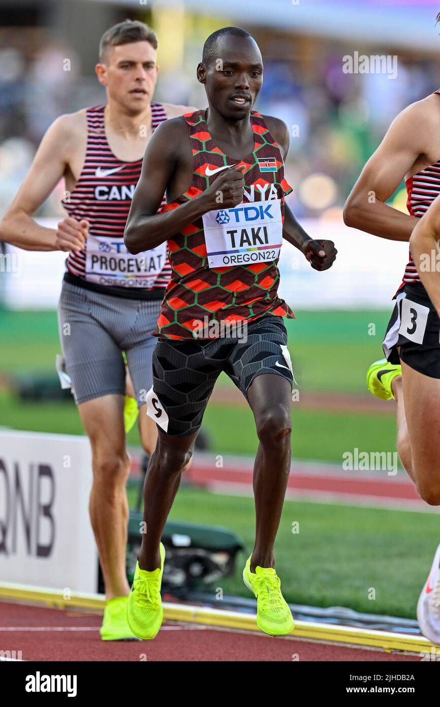 Kumari taki of kenya hi-res stock photography and images - Alamy