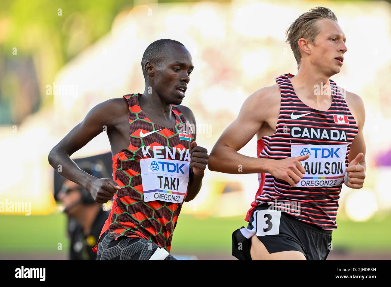 William paulson of canada hi-res stock photography and images - Alamy