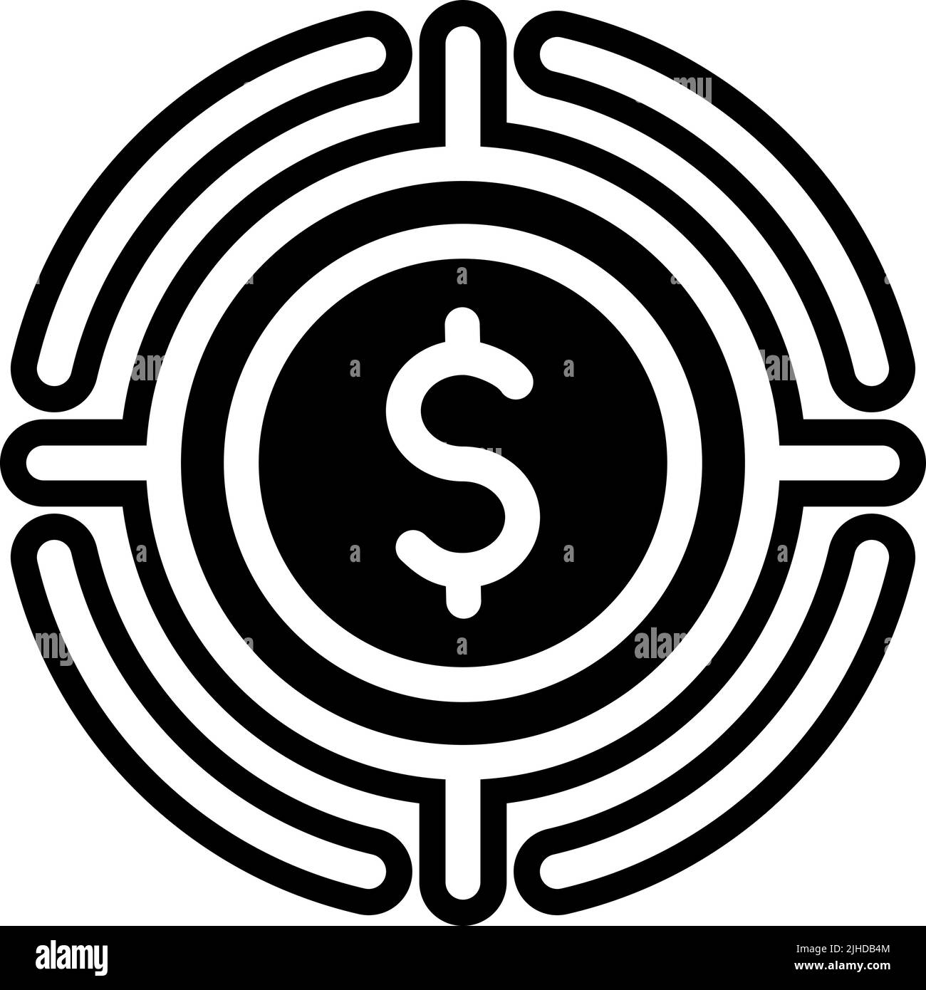 Return on marketing Black and White Stock Photos & Images - Alamy