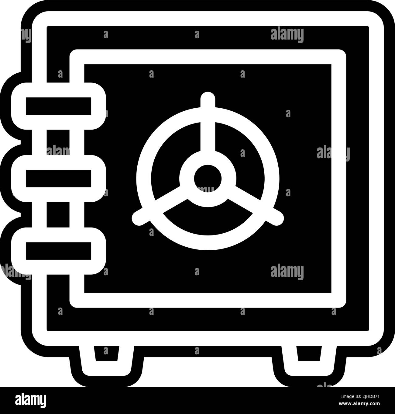 Door of return Stock Vector Images - Alamy