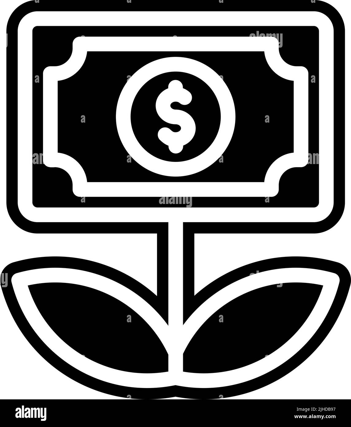 Return on investment investment Stock Vector Image & Art - Alamy