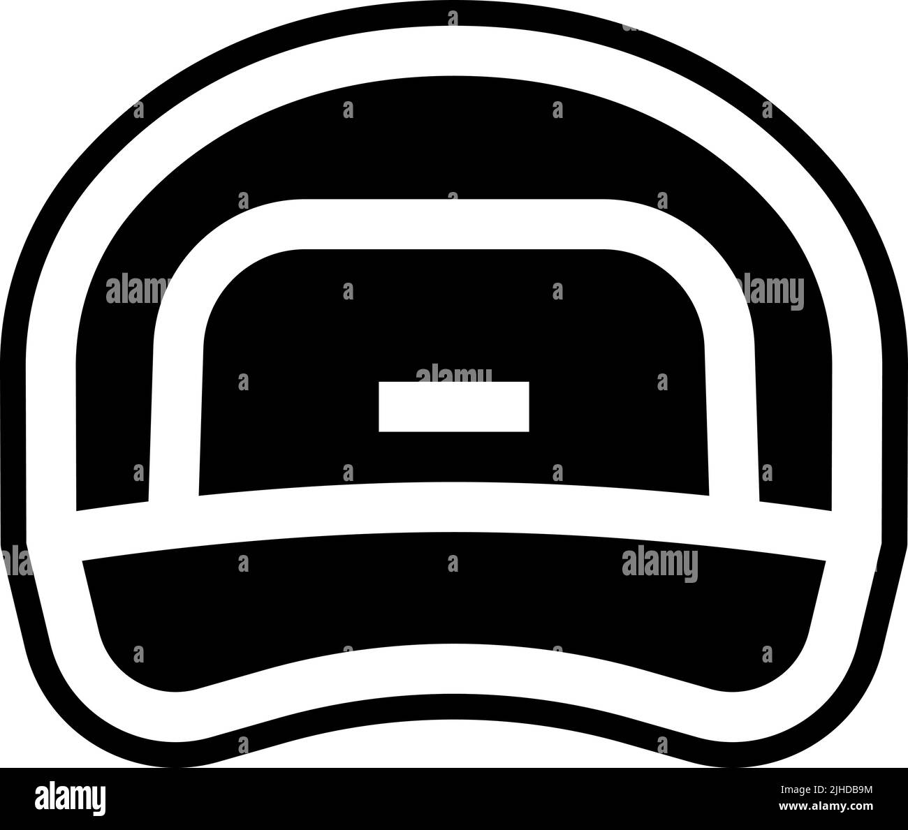 Chase cap Stock Vector Images - Alamy