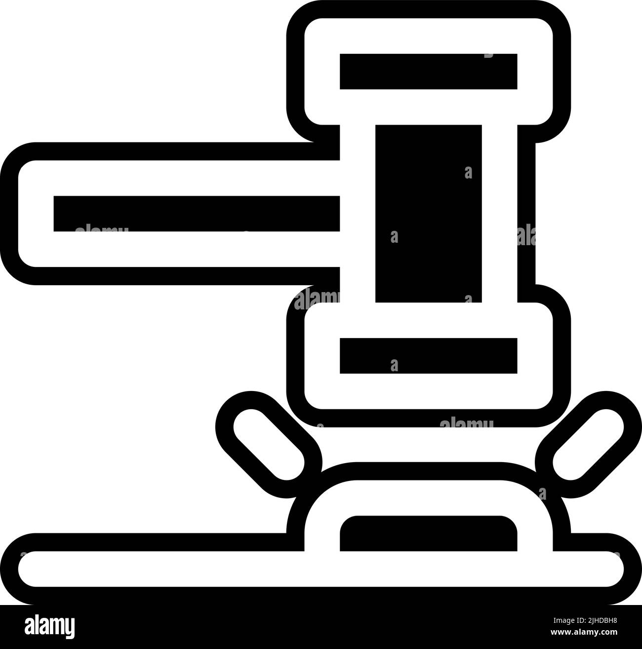 Law cooperation Black and White Stock Photos & Images - Alamy