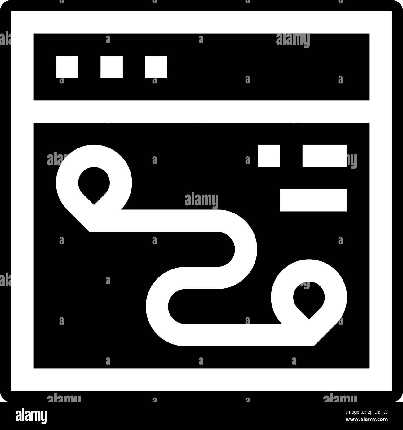 Analytics gui Stock Vector Images - Alamy