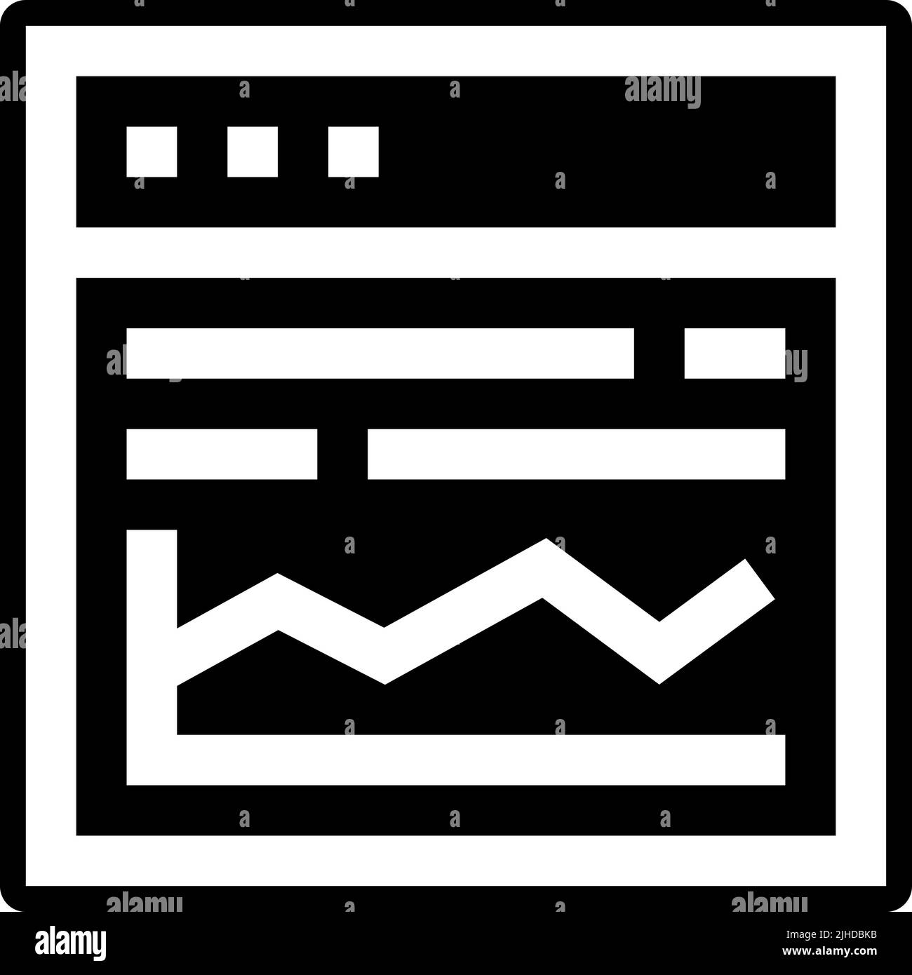 Athletic running track lane Stock Vector Images - Alamy