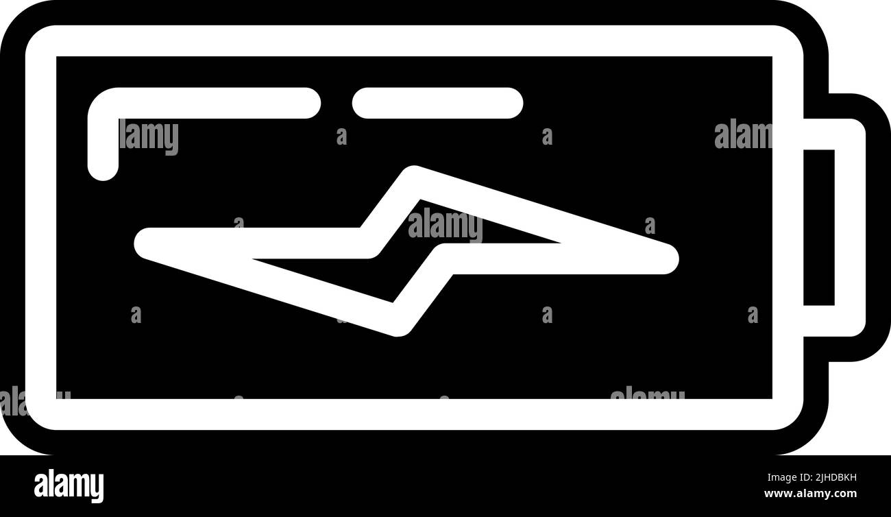 High battery Black and White Stock Photos & Images - Alamy