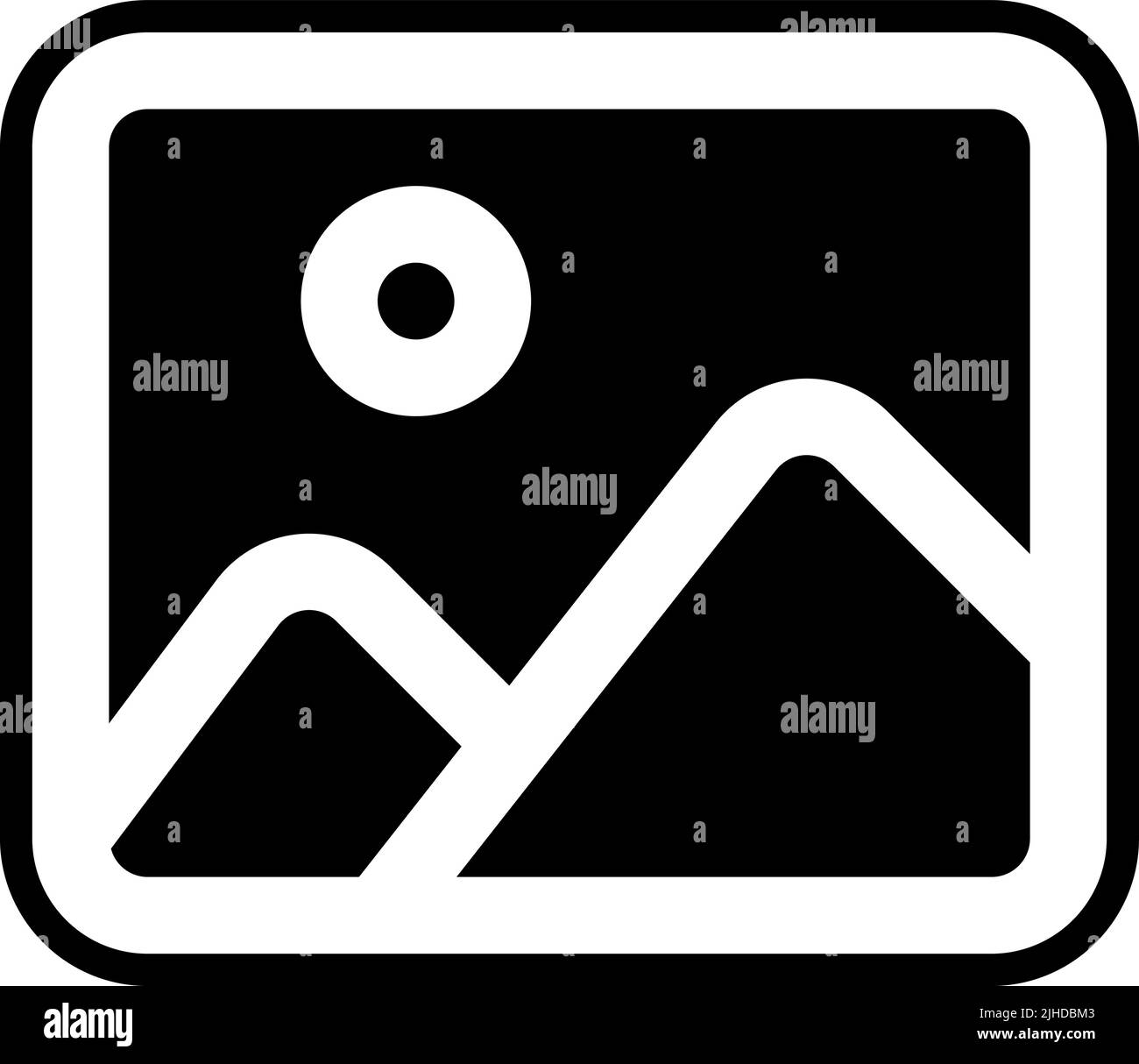 Photo gallery display Black and White Stock Photos & Images - Alamy