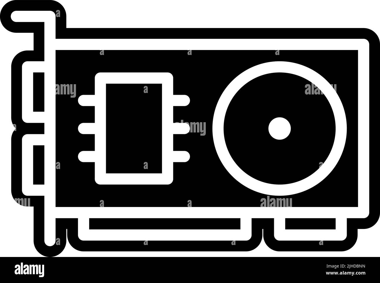 Gpu Black and White Stock Photos & Images - Alamy