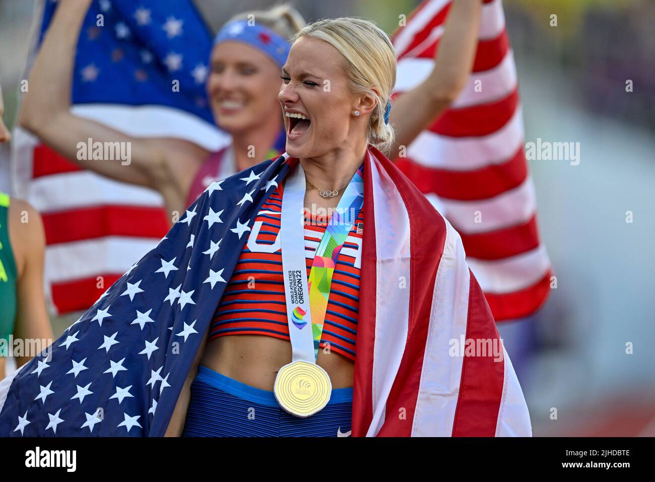 Usa and nederland flag hi-res stock photography and images - Alamy