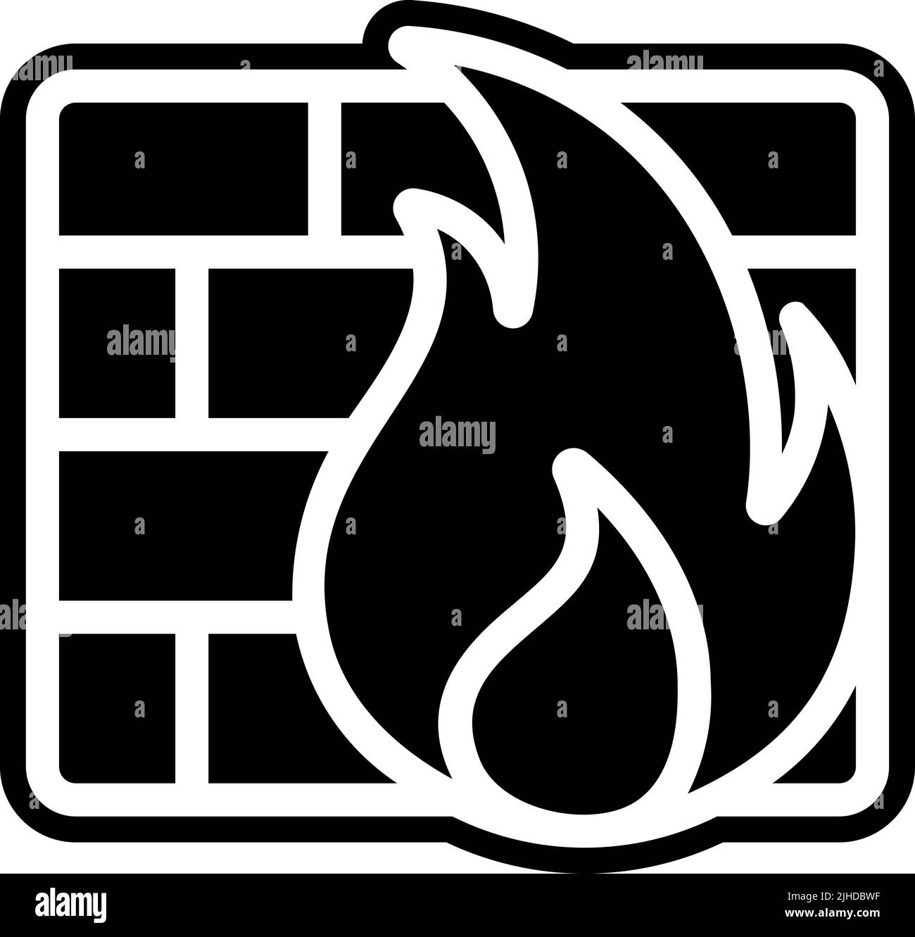 Firewall Black and White Stock Photos & Images - Alamy