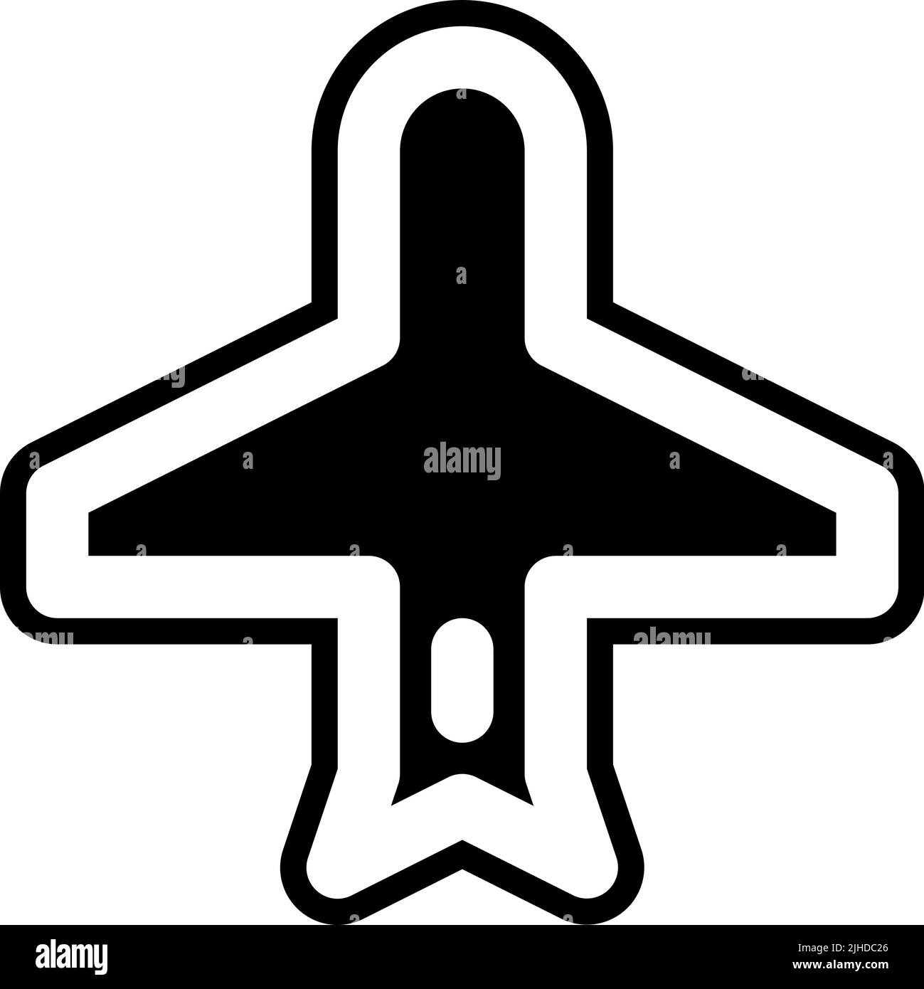 Airplane map Black and White Stock Photos & Images - Alamy