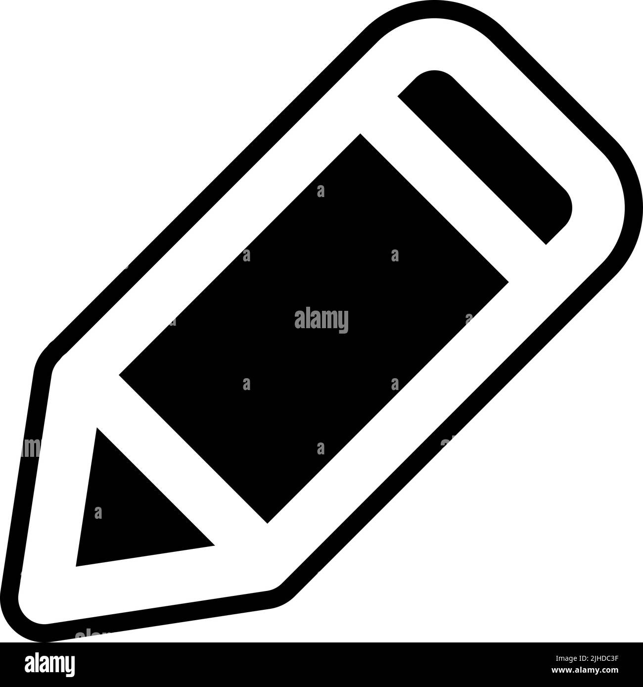 User interface edit Stock Vector Image & Art - Alamy