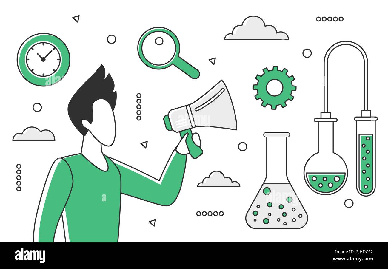 Scientific innovative research. Novel methods in science development ...