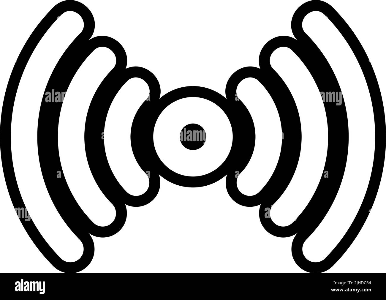User interface hotspot Stock Vector Image & Art - Alamy