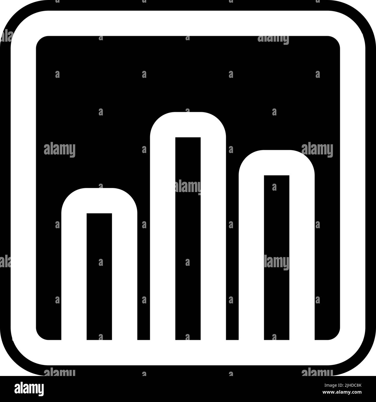 User interface statistics Stock Vector Image & Art - Alamy