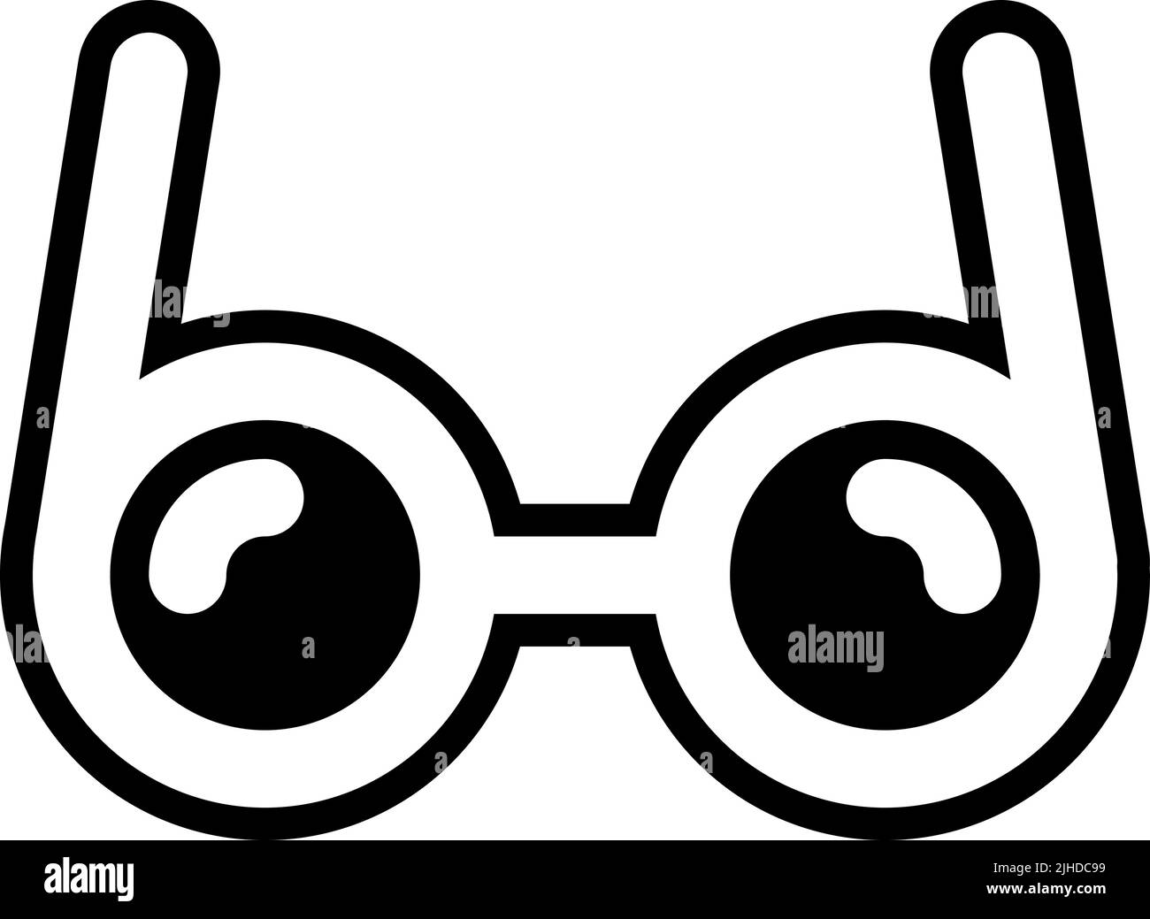 Futuristic hud interface sci Cut Out Stock Images & Pictures - Alamy