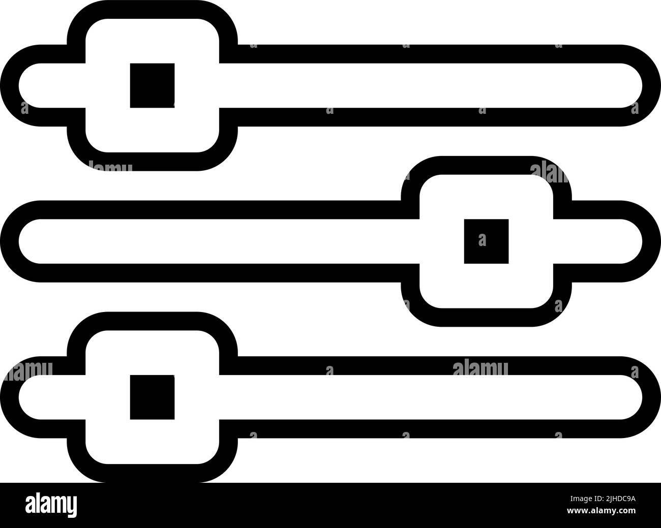 Configuration Black and White Stock Photos & Images - Alamy