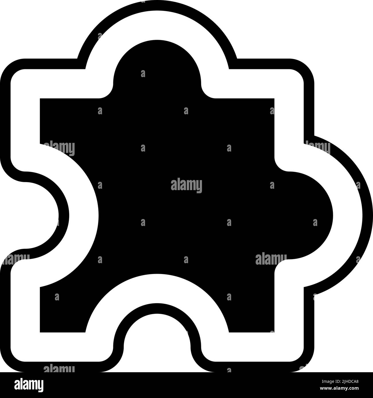 Plugin Stock Vector Images - Alamy