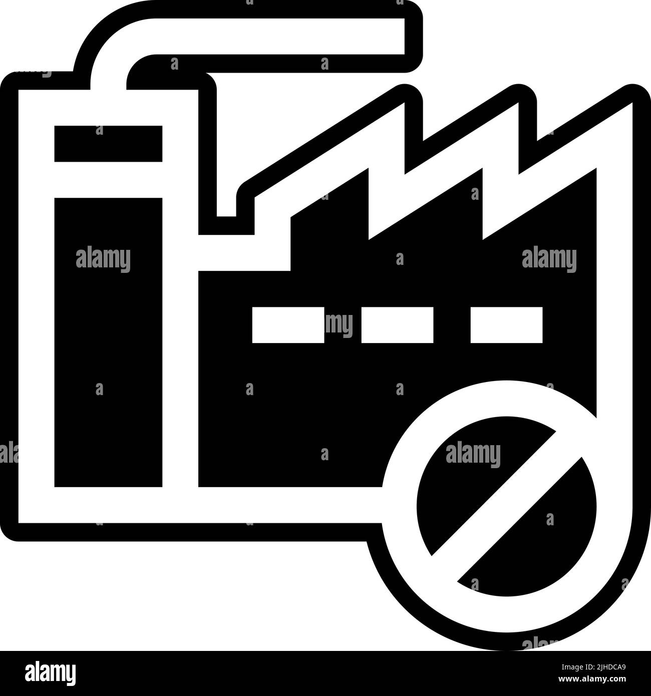 Construction crisis Stock Vector Images - Alamy