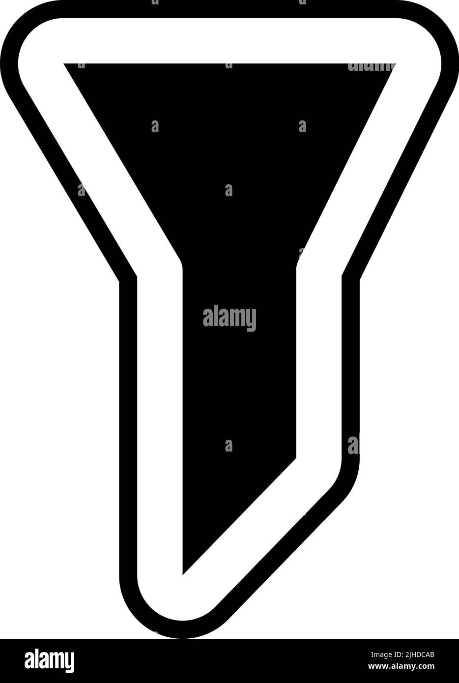 Application filter Black and White Stock Photos & Images - Alamy