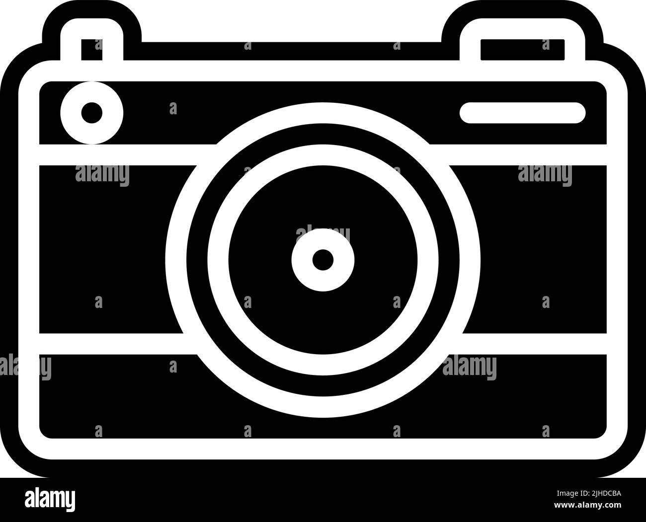 Cctv camera image Stock Vector Images - Alamy