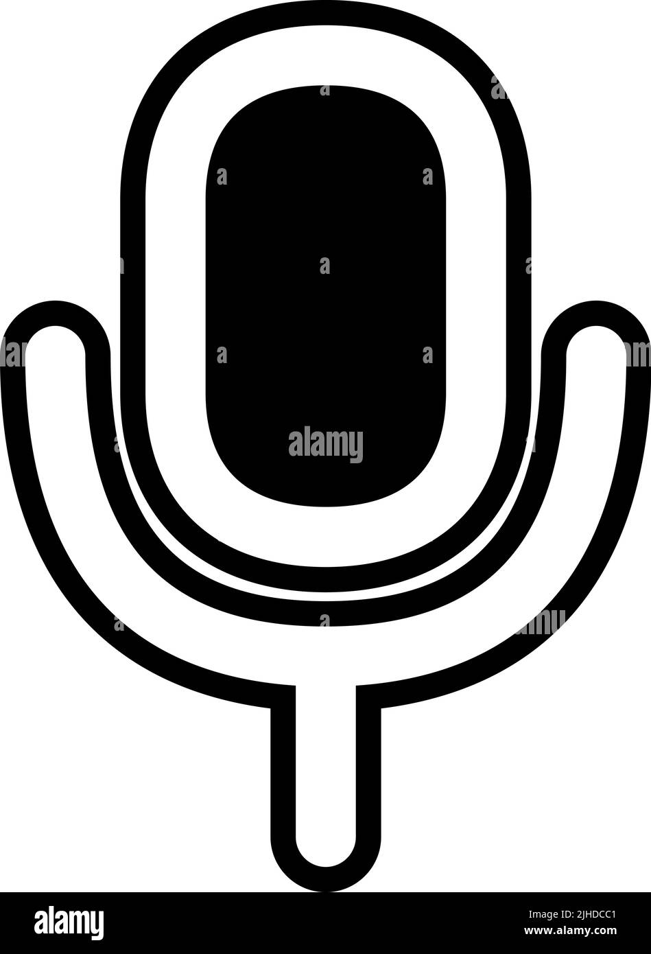 Call recorder Stock Vector Images - Alamy