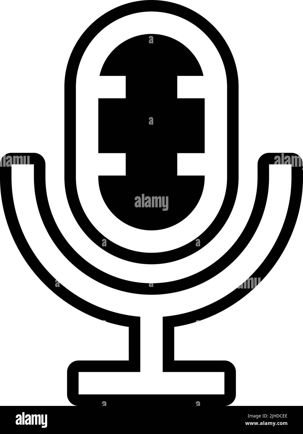 Desktop video player interface hi-res stock photography and images - Alamy