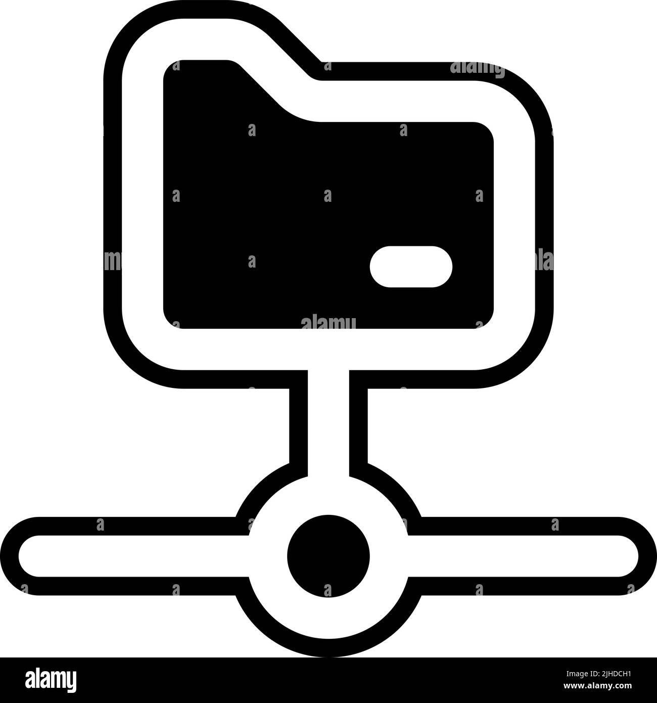 Ftp access Stock Vector Images - Alamy