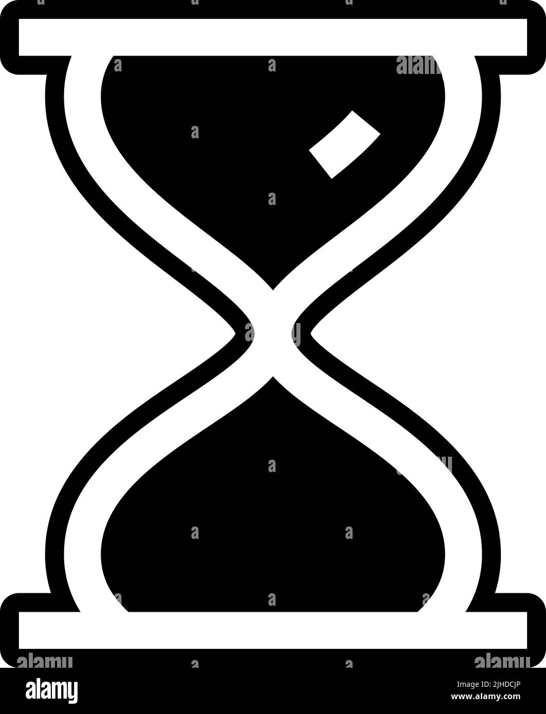 Sandclock hi-res stock photography and images - Alamy