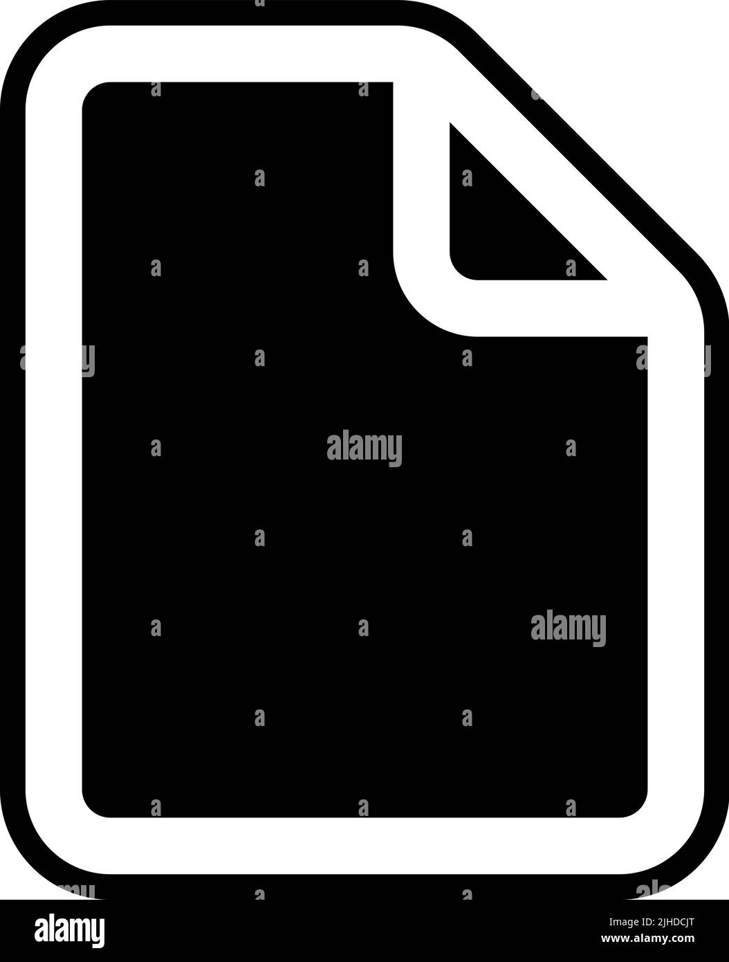 User interface file Stock Vector Image & Art - Alamy