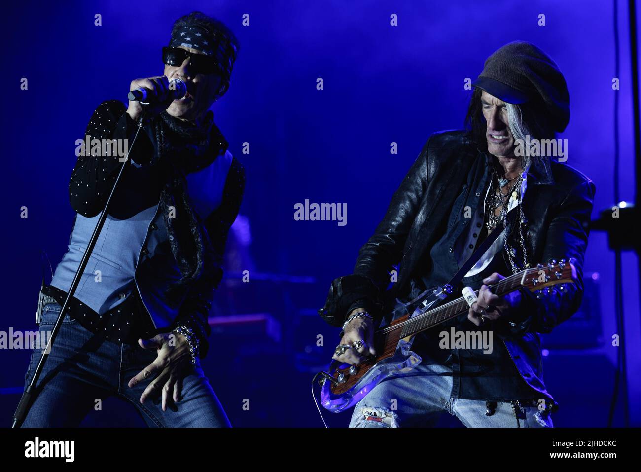 SP - Sao Paulo - 07/17/2022 - SAO PAULO, BEST OF BLUES AND ROCK ...