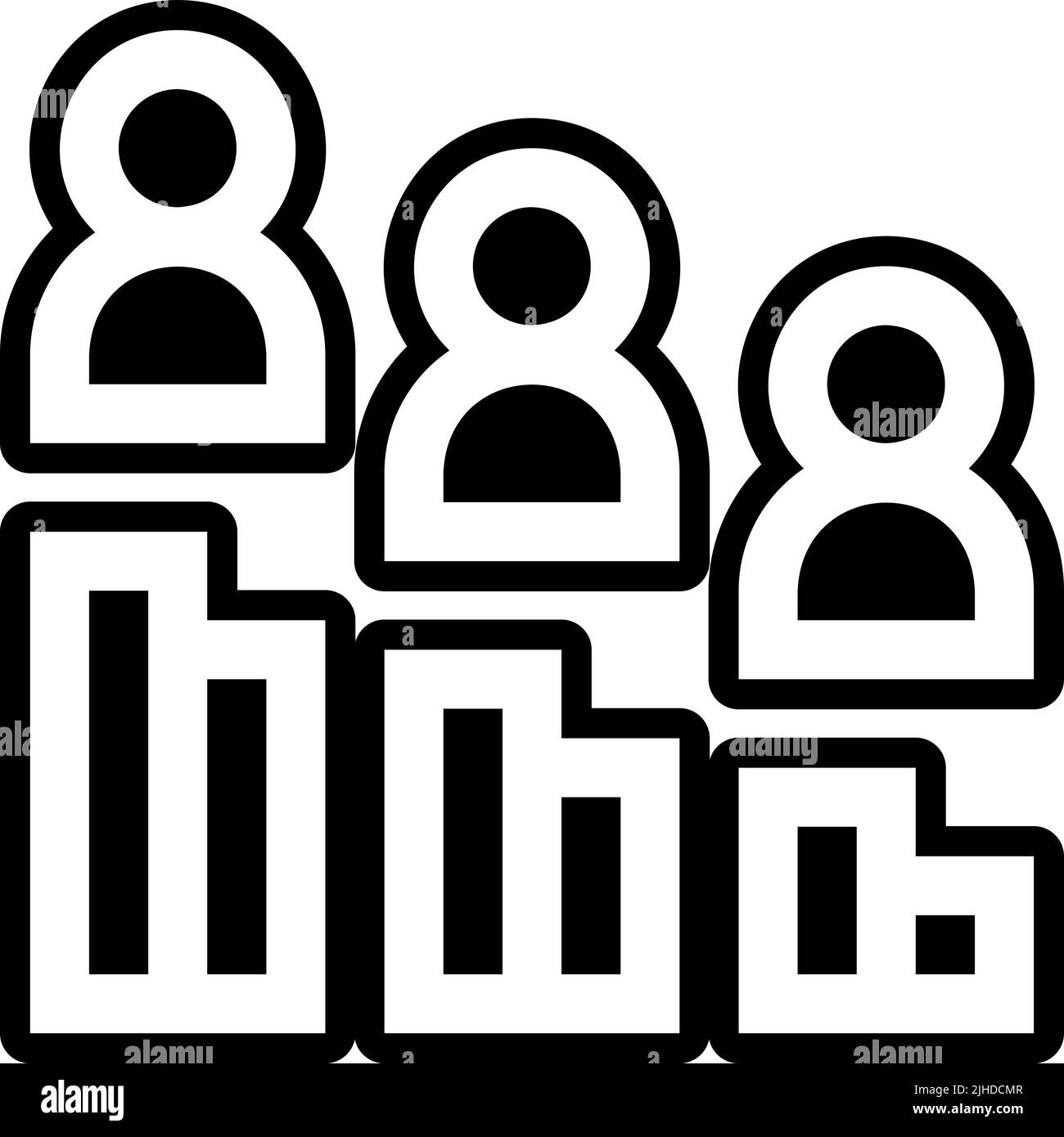 2020 election results Stock Vector Images - Alamy