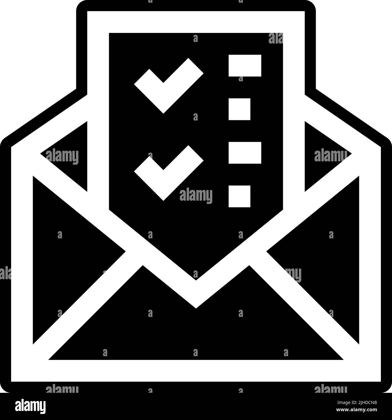 Us voting elections sign hi-res stock photography and images - Alamy