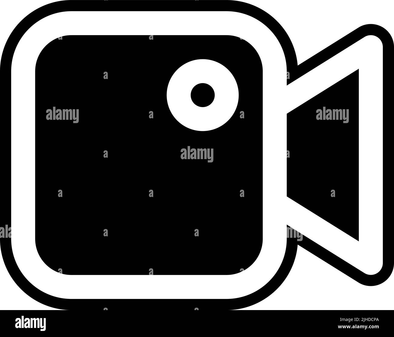 Video ui tutorial Stock Vector Images - Alamy