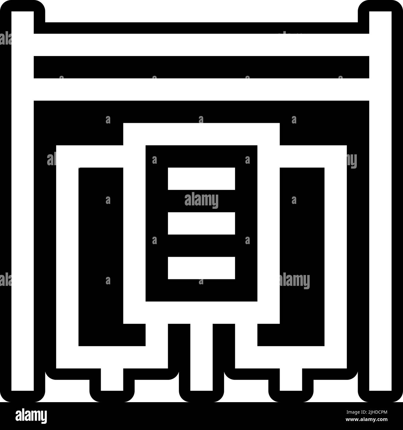 Law and justice voting Stock Vector Images - Alamy