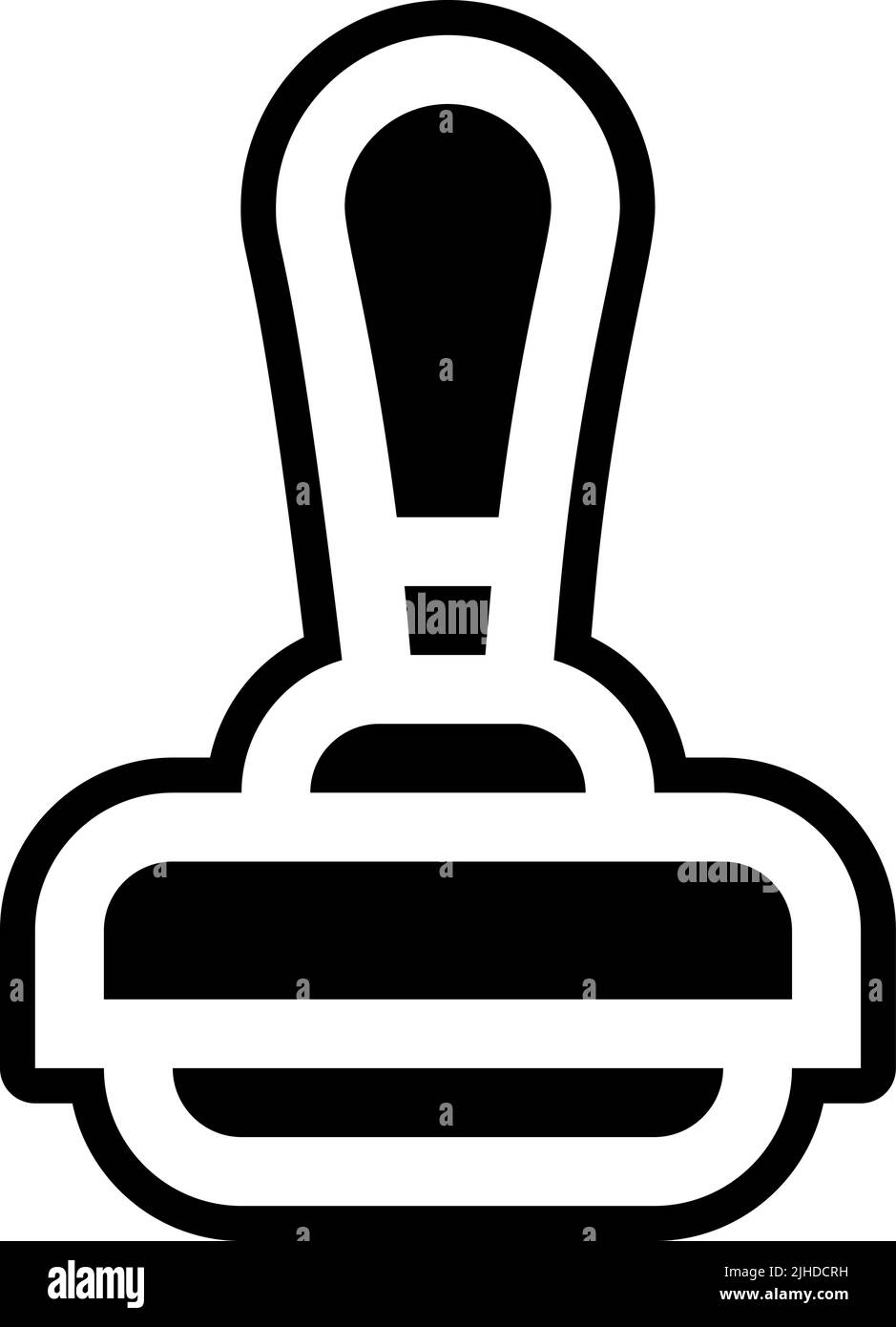 Voting elections stamp Stock Vector Image & Art - Alamy