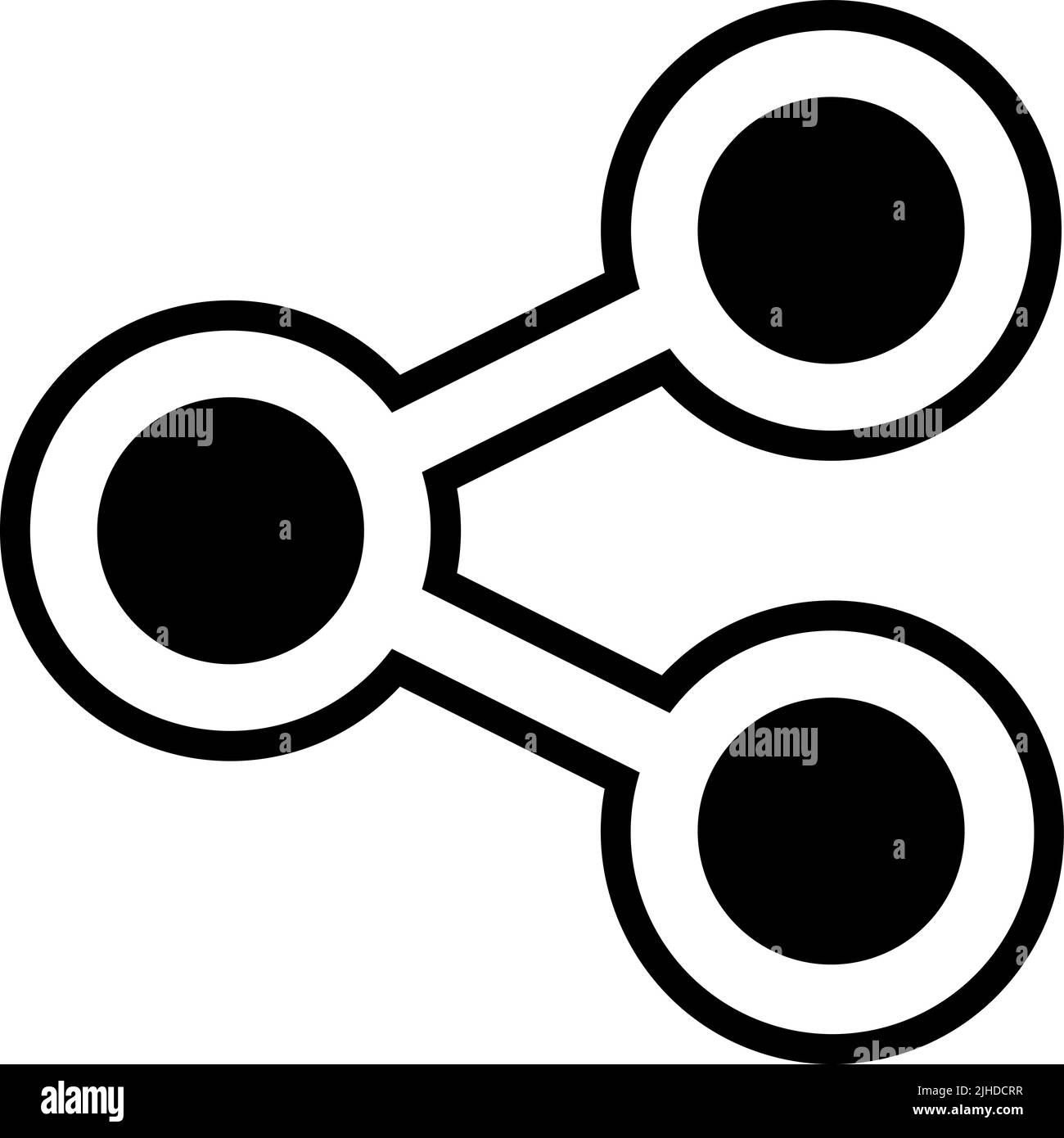 News share Black and White Stock Photos & Images - Alamy