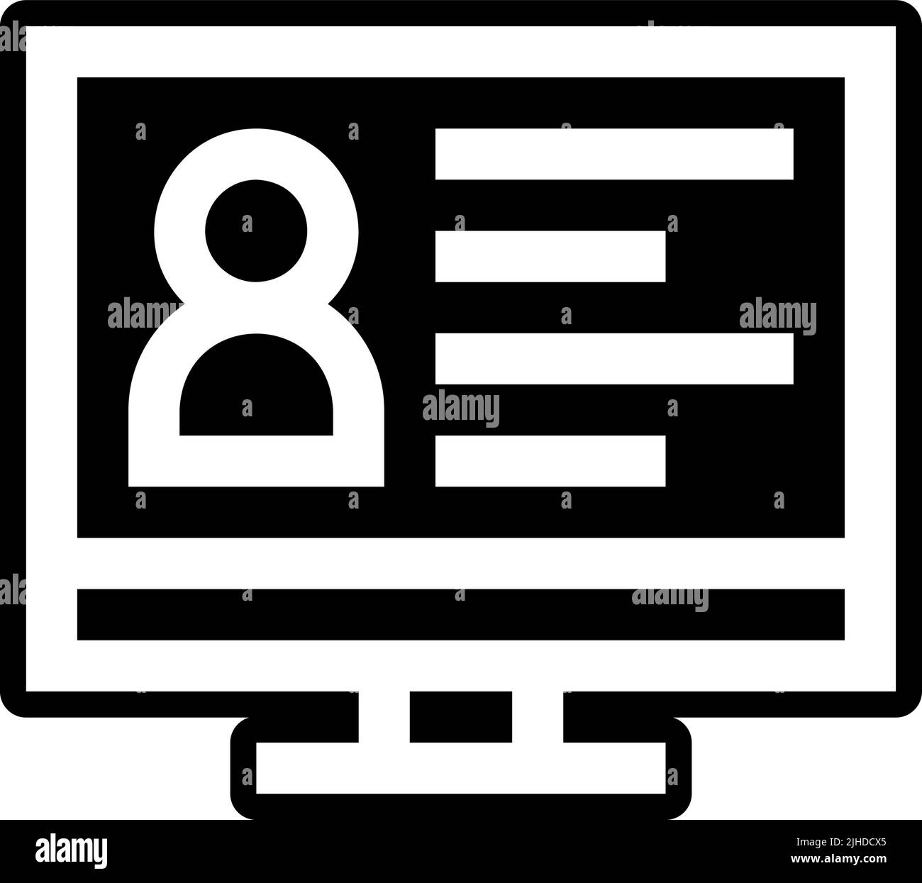 Election news usa Black and White Stock Photos & Images - Alamy