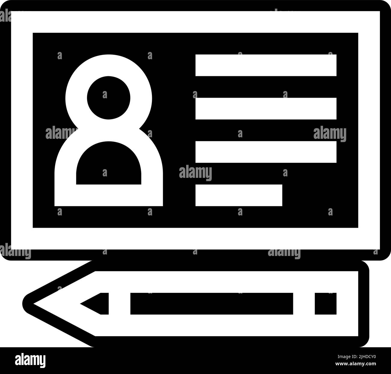 Vote political elections background Black and White Stock Photos ...