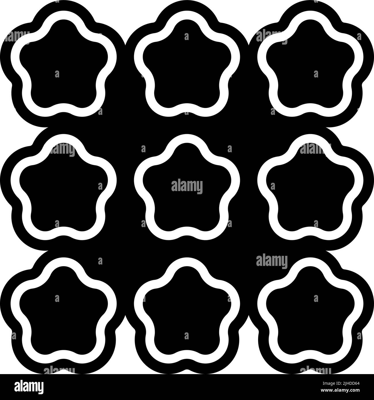 Design process color selection Stock Vector Images - Alamy