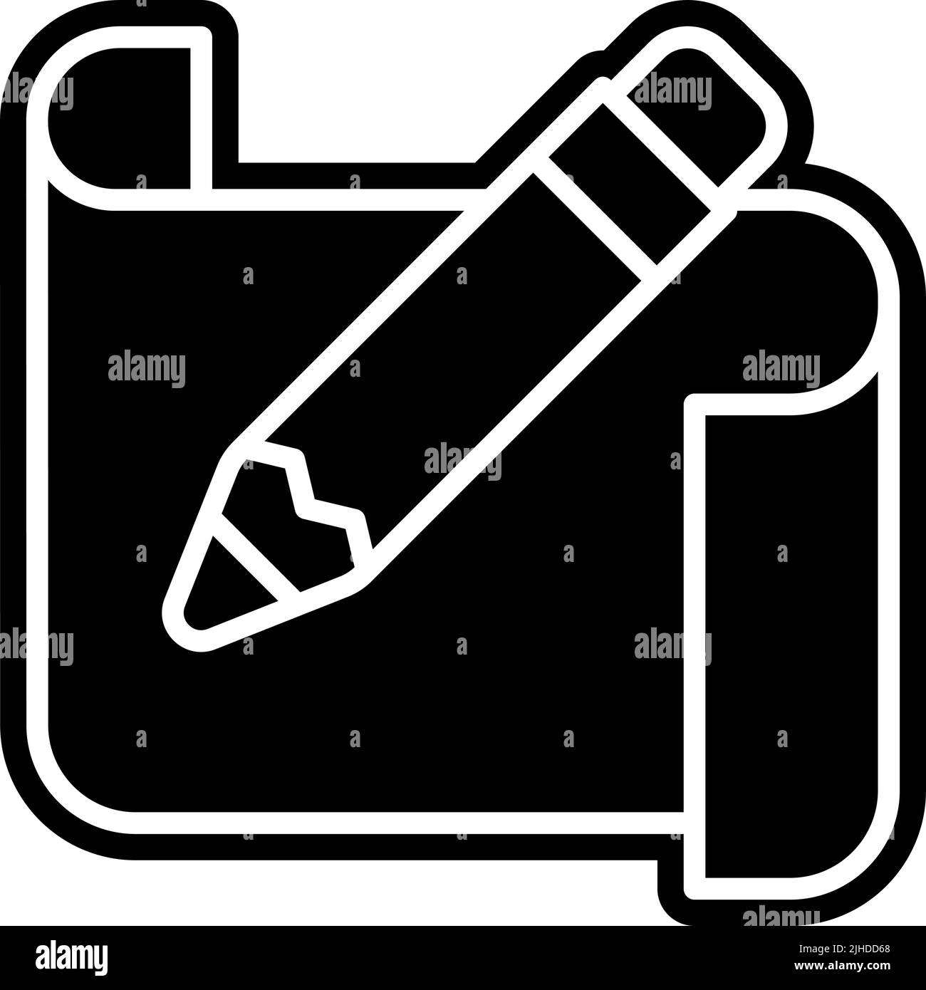 Artistic drawing Stock Vector Image & Art - Alamy