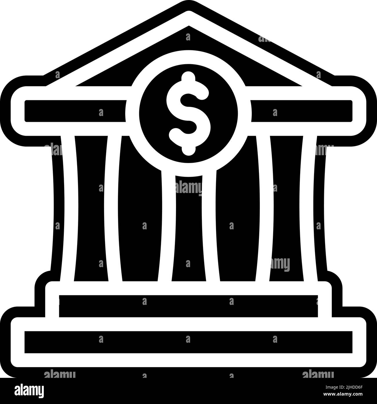 Return on investment bank Stock Vector Image & Art - Alamy